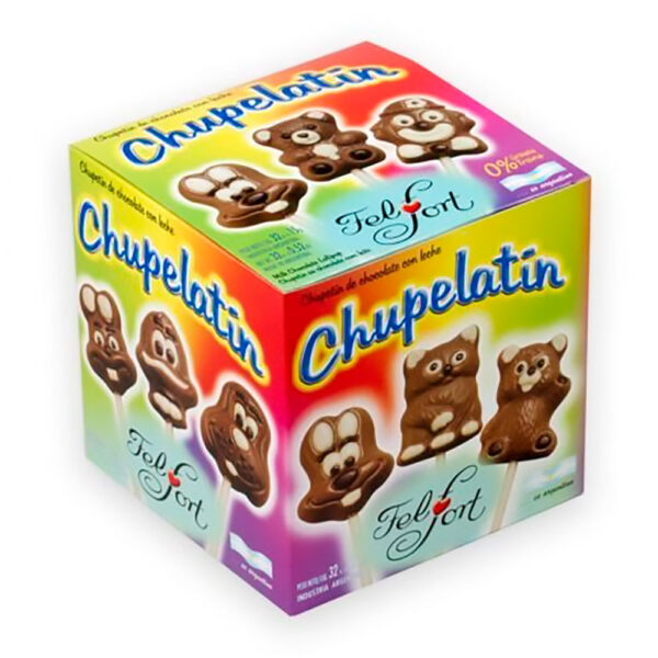 Chocolate and Candies | Alimentos Australes