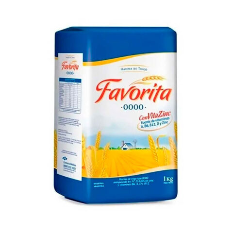 Flour, Bread Crumbs and Mixes | Alimentos Australes